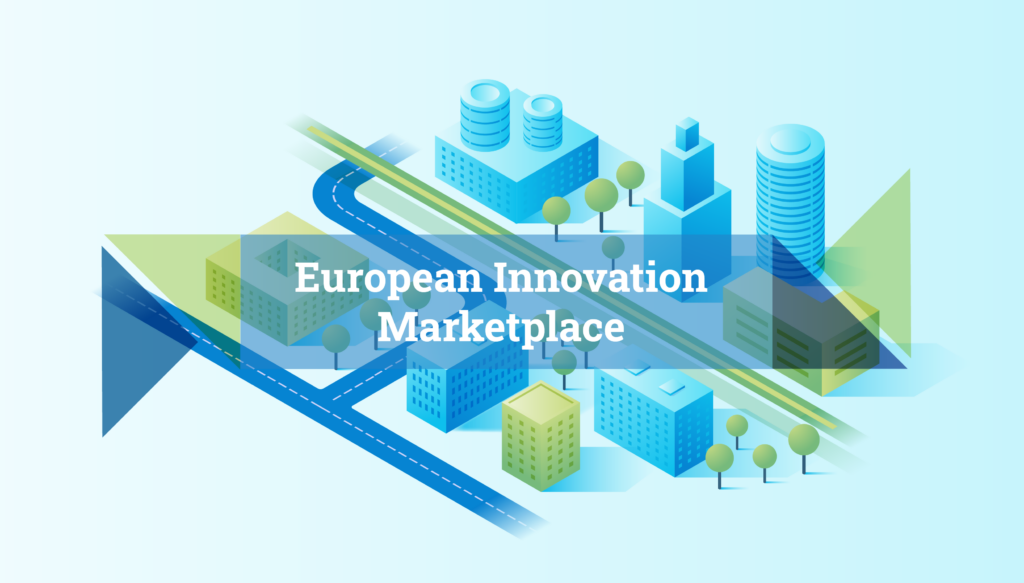 The European Innovation Marketplace | EIM Association